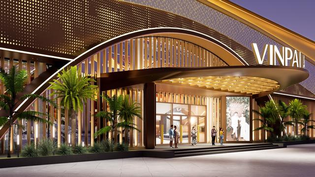 VinPalace | Official Website